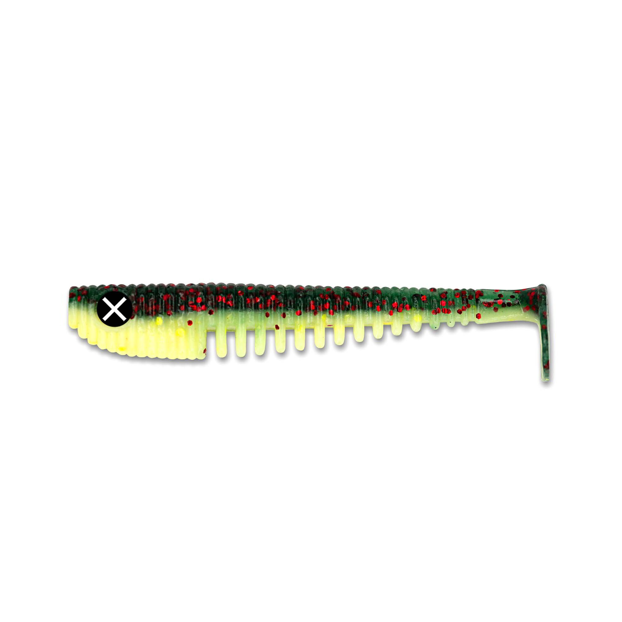 Monkey Lures King Lui 6 cm Chili Cheese gumihal - JADABO