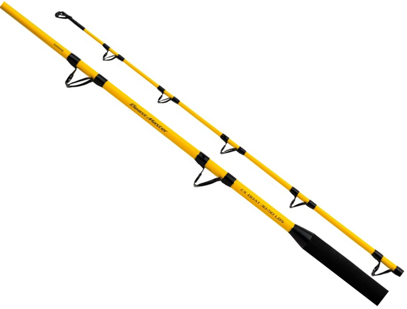 Shimano Boat Beastmaster CX 20-30LB - JADABO