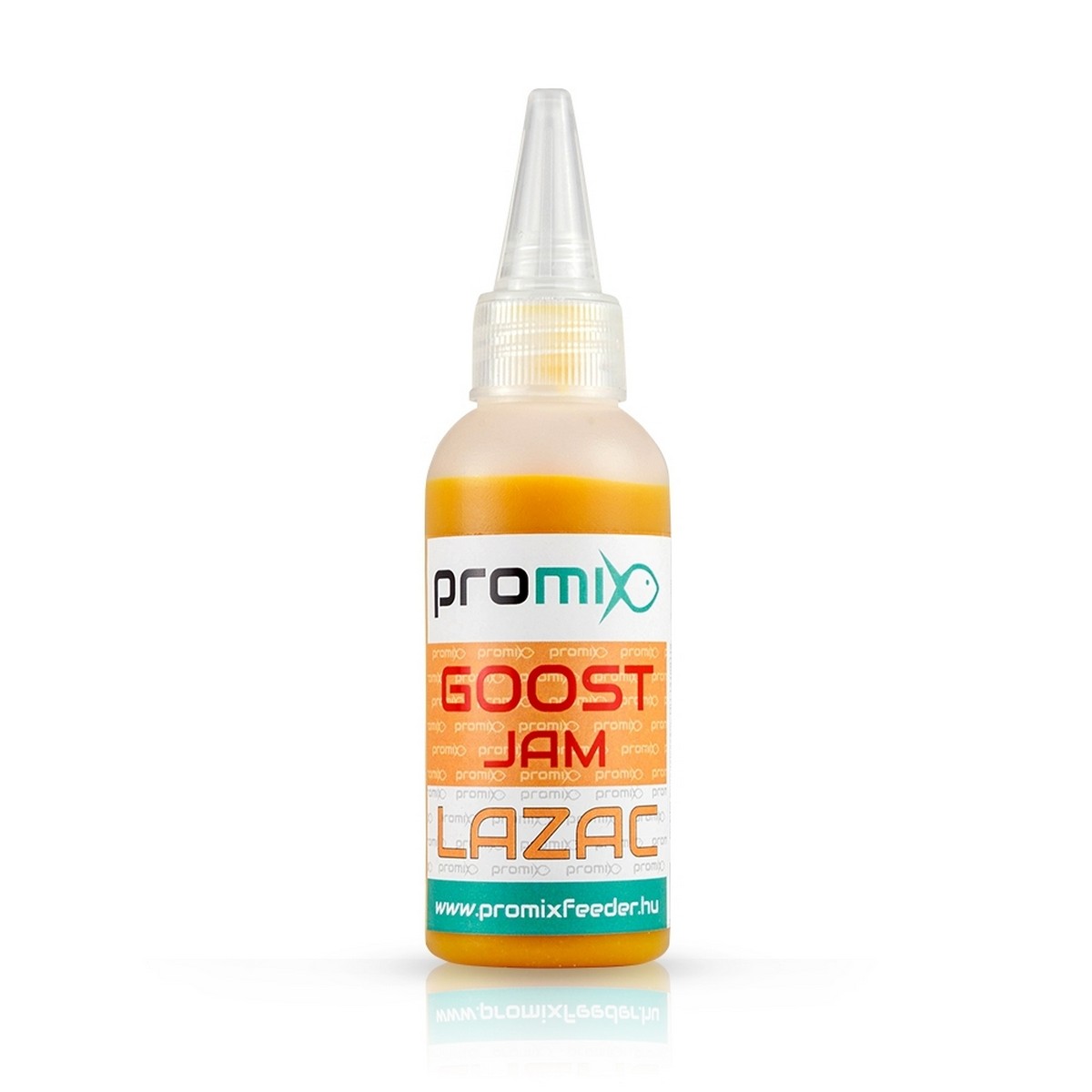 Promix Goost Jam Lazac 60 Ml - JADABO