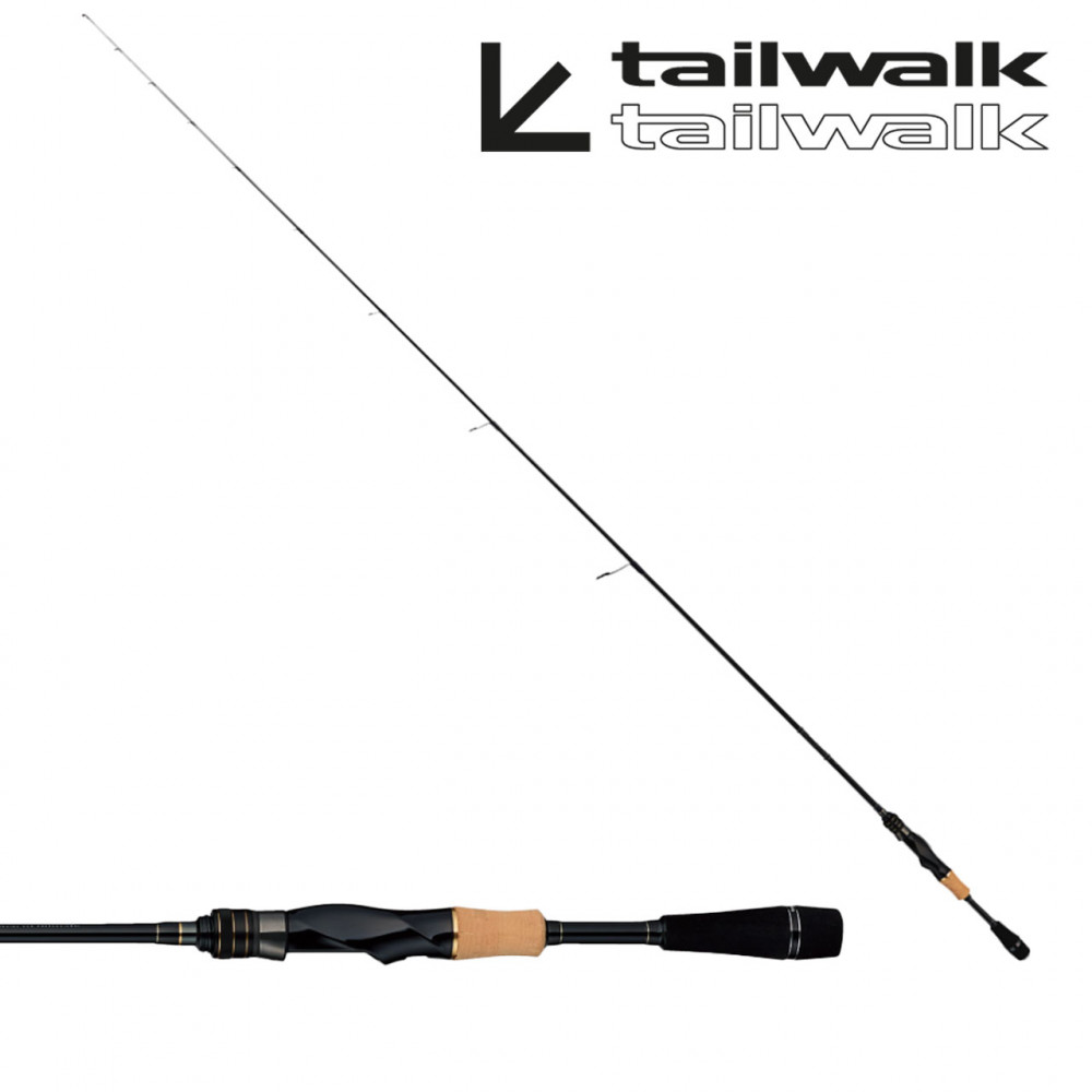 Tailwalk FULLRANGE ('22 MODEL) S68MH - JADABO