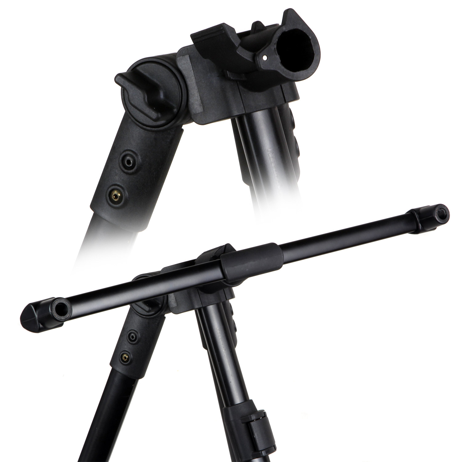 Carp Academy River Rod Pod 1-1.8m - JADABO