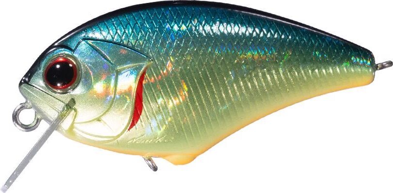 O.S.P Osp Blitz Ssr 51.1mm 8g H03 American Sunfish crank - JADABO