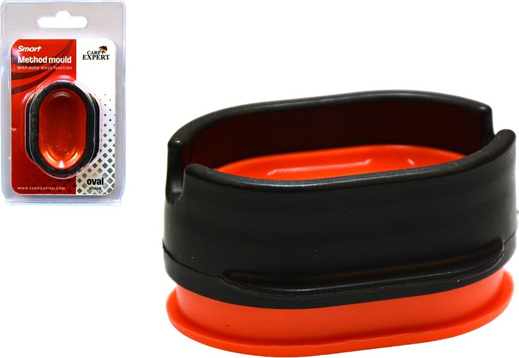 Carp Expert Ovál Method Kosár Töltő - JADABO