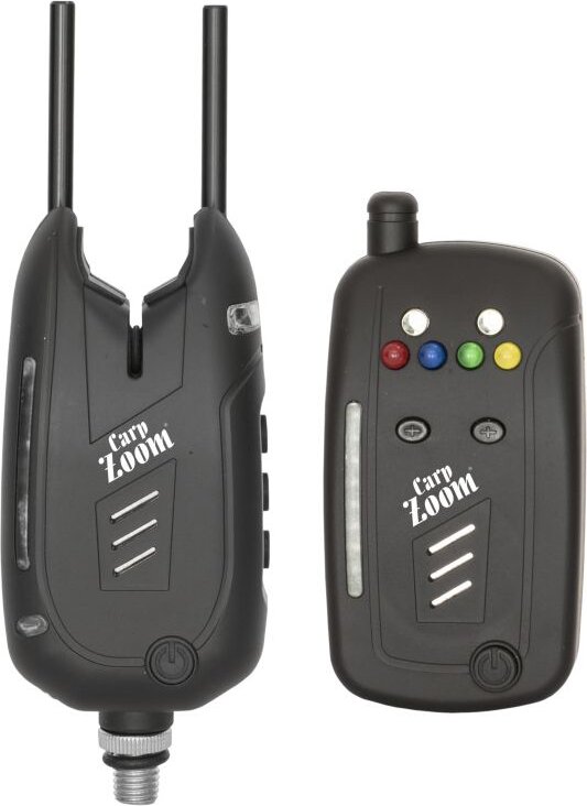 CarpZoom Astra C-620 kapásjelző szett (3+1) - JADABO