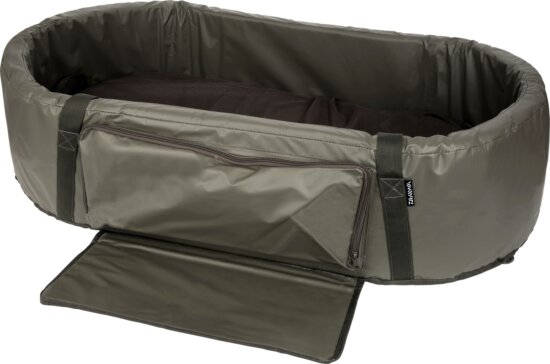 Daiwa Folding Unhooking Mat (127x72x27cm) - JADABO